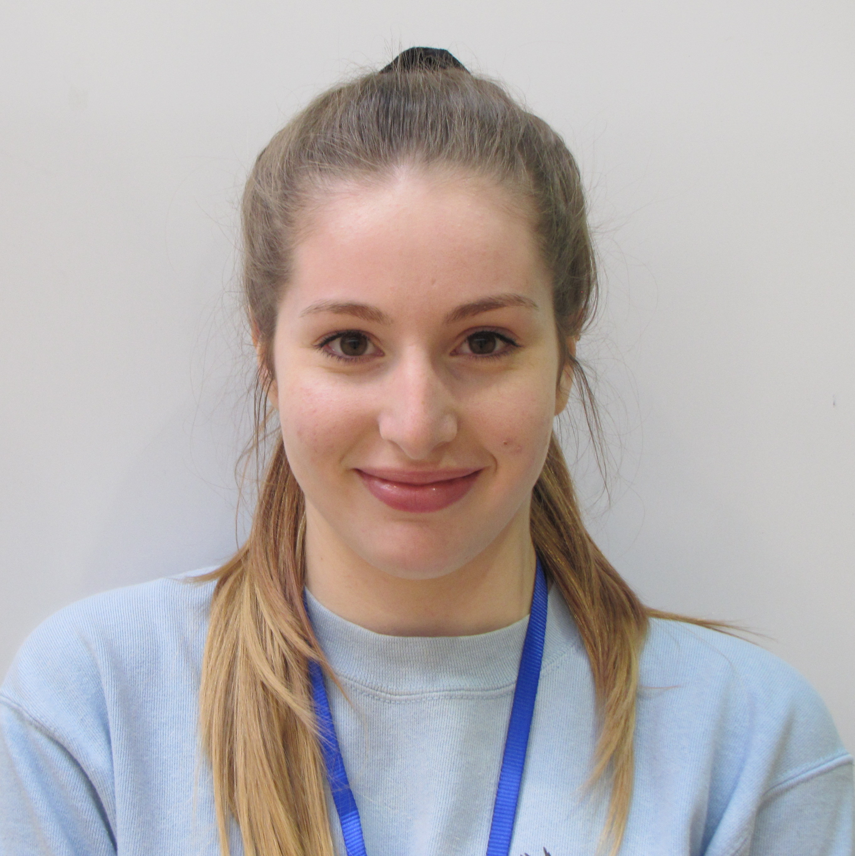 Admin Staff | Tooting Gymnastics Club